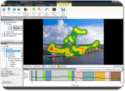 ViewPoint EyeTracker